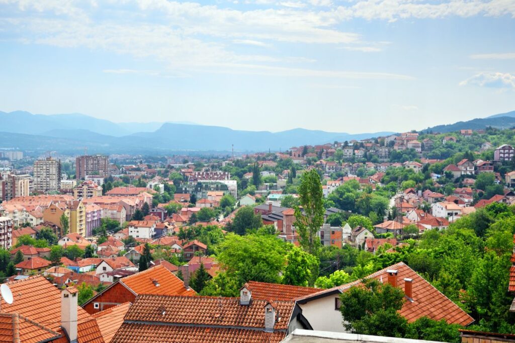 Blog - Visite Serbie