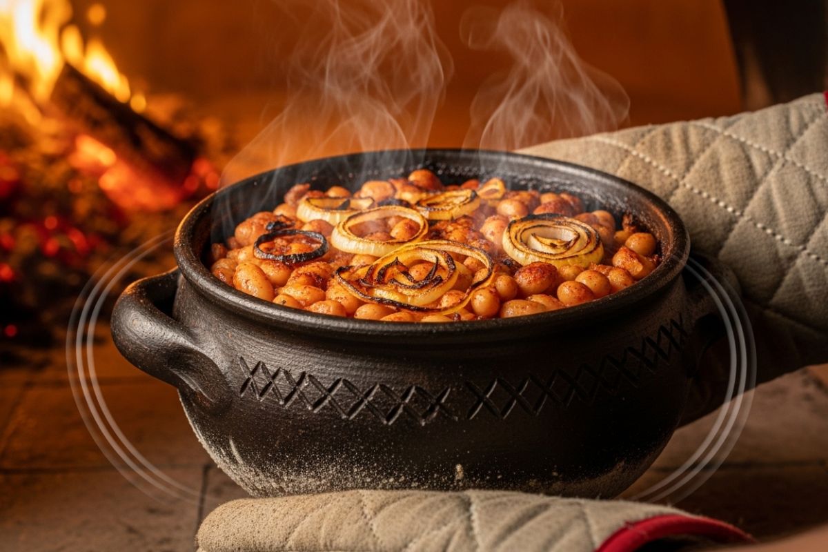 Cuisine serbe : Top 20 des plats serbes incontournables à goûter absolument