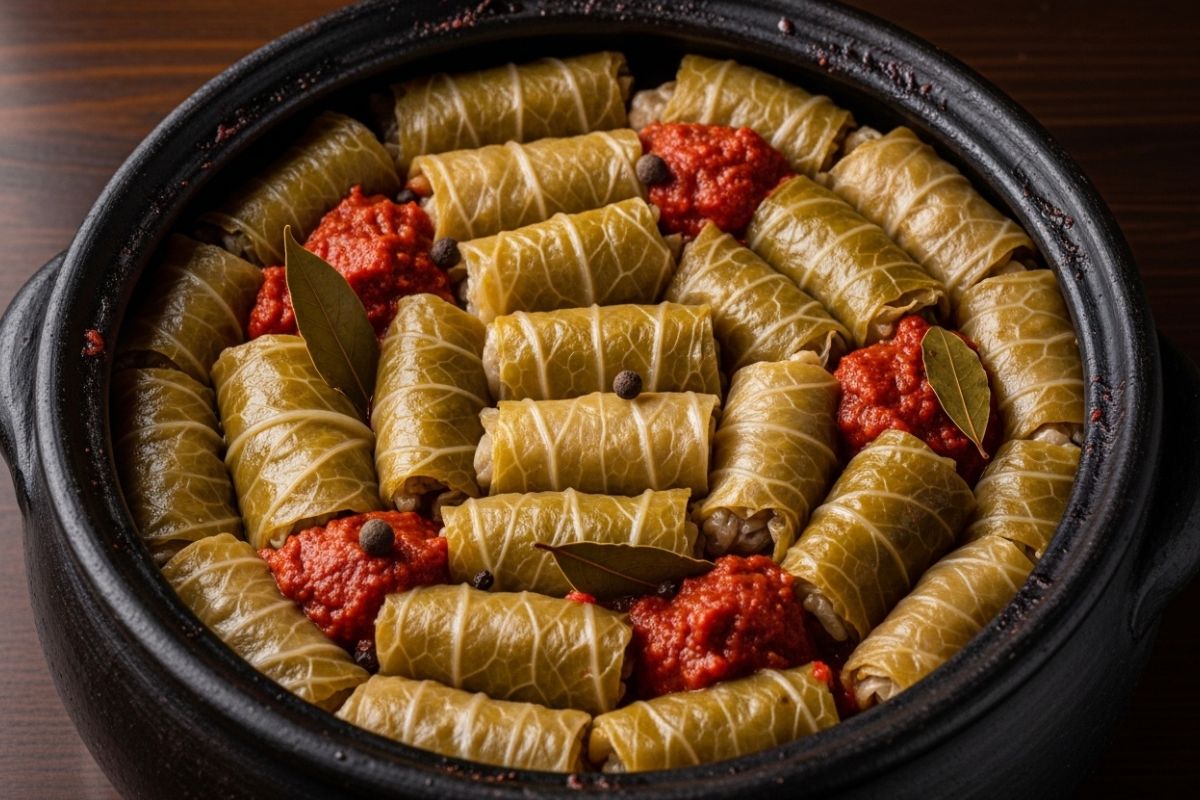 Cuisine serbe : Top 20 des plats serbes incontournables à goûter absolument